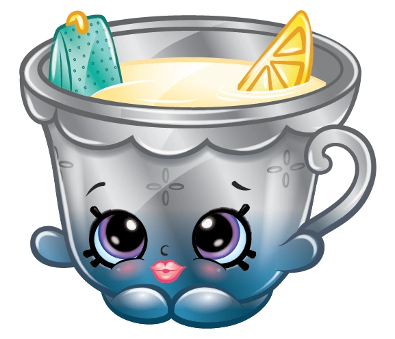 Tegan Tea | Shopkins Wiki | Fandom