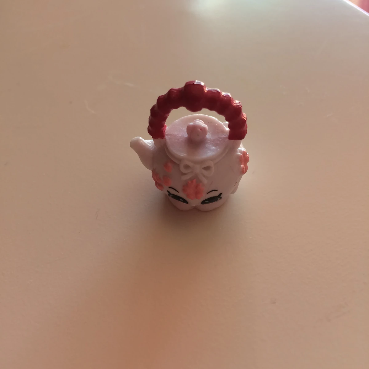 Toshi Tea | Shopkins Wiki | Fandom