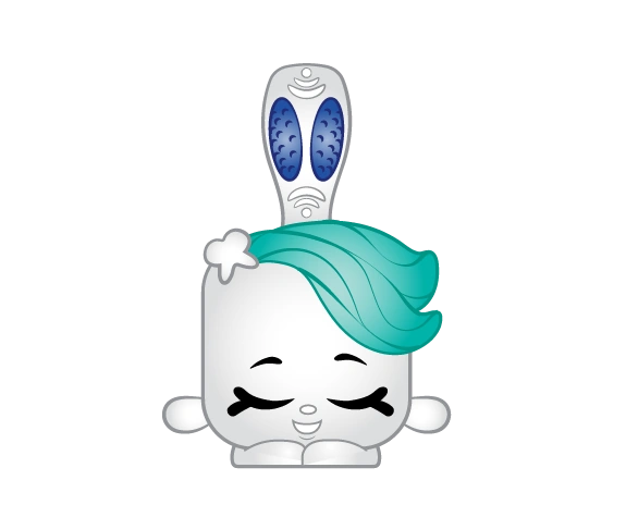 Trudy Toothpaste | Shopkins Wiki | Fandom