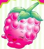 Asbury Raspberry | Shopkins Characters Wiki | Fandom