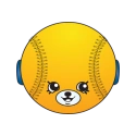 Bessy Baseball | Shopkins Characters Wiki | Fandom