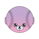 Bessy Baseball | Shopkins Characters Wiki | Fandom