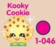 Kooky Cookie | Shopkins Fan Fiction Wiki | Fandom