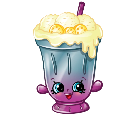 Briana Banana Smoothie | Shopkins Season Six Wiki | Fandom
