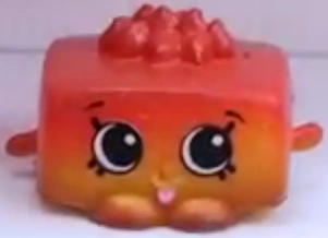 Chocolate Cake Jake | Shopkins Season Six Wiki | Fandom