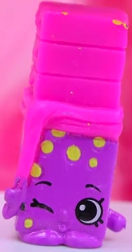 Bobby Bubble Gum | Shopkins Season Six Wiki | Fandom