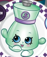 C.Salt | Shopkins Season Six Wiki | Fandom