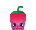 Chilli Peppa | Shopkins Season Six Wiki | Fandom