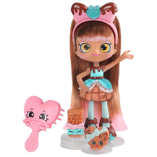 Cocolette | Shoppies Wikia | Fandom