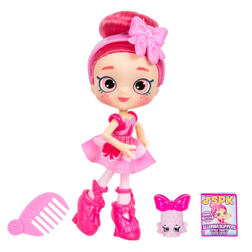Ellerina Slippers | Shoppies Wikia | Fandom