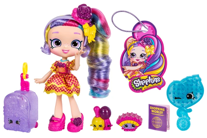 Shoppies Wikia | Fandom