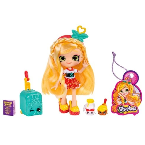 Spaghetti Sue | Shoppies Wikia | Fandom