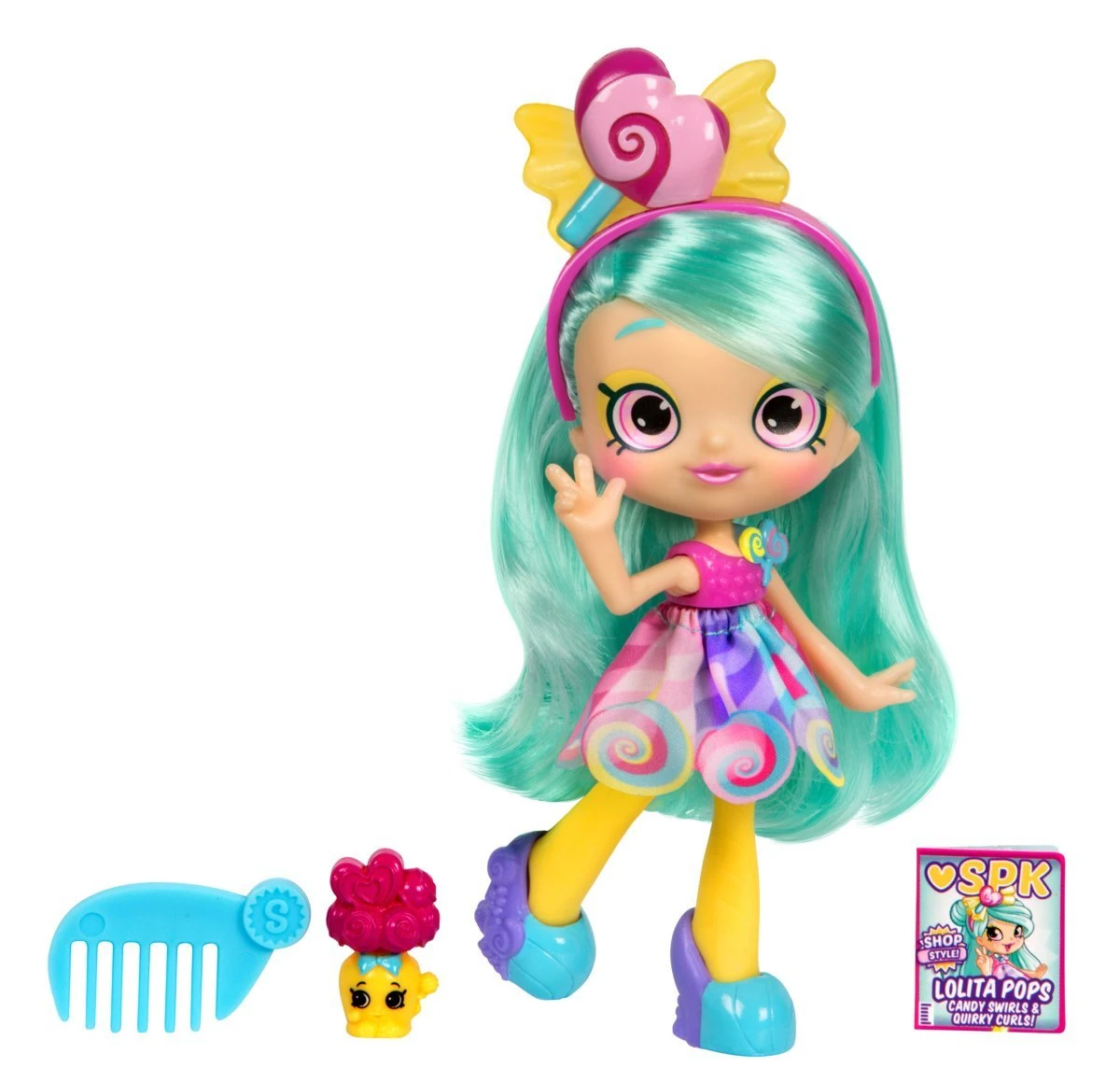 Lolita Pops | Shoppies Wikia | Fandom
