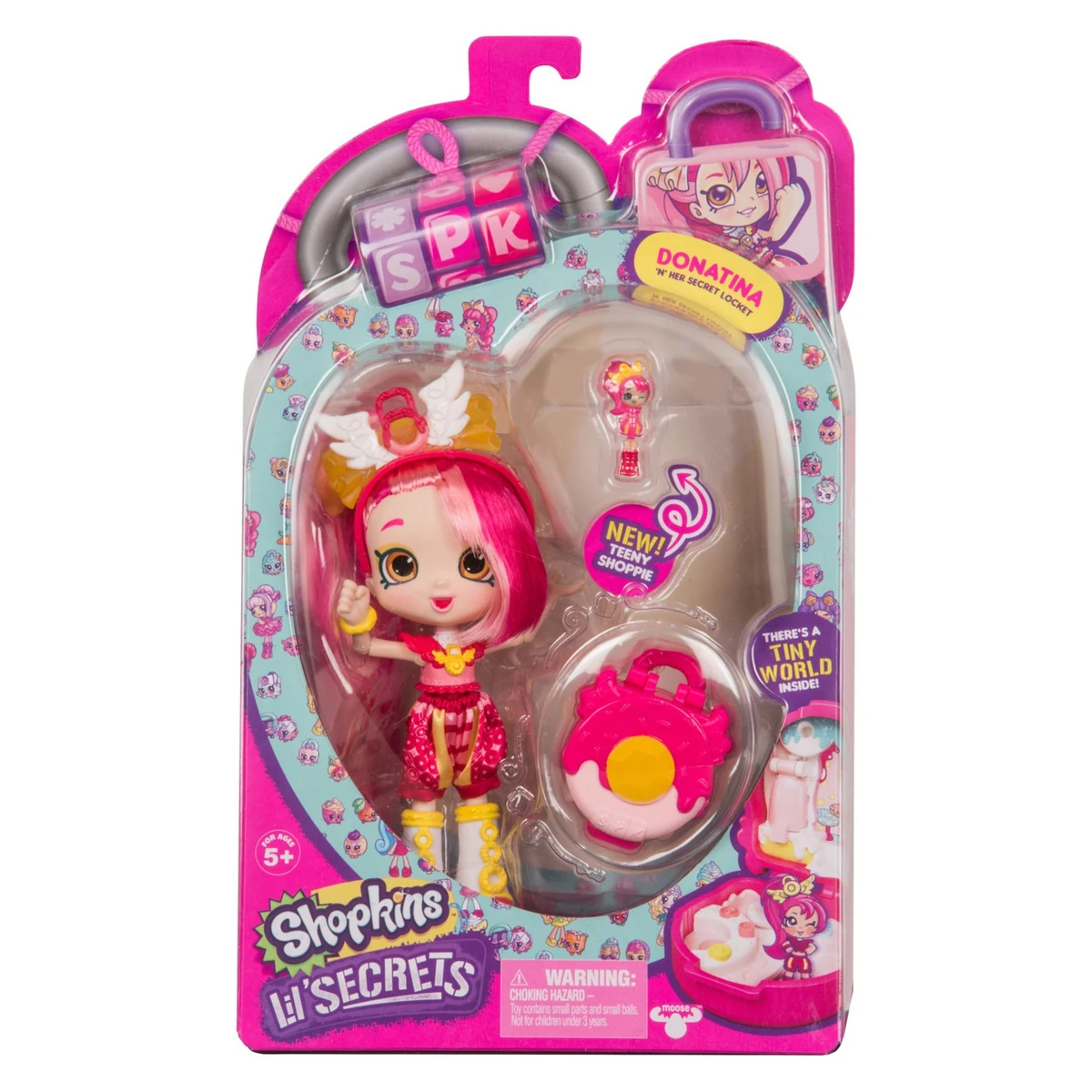 Lil' Secrets Gallery | Shoppies Wikia | Fandom