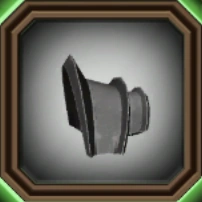 Iron Shoulders | Shoppe Keep 2 Wiki | Fandom