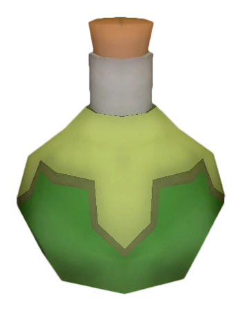 Wild Growth Potion | Shoppe Keep Wikia | Fandom