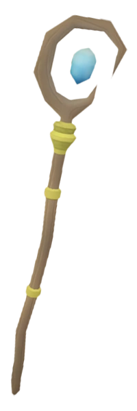 Wizard Staff | Shoppe Keep Wikia | Fandom