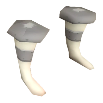 Jawbone Boots | Shoppe Keep Wikia | Fandom
