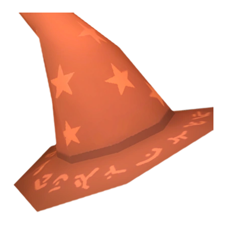 Enchanted Wizard Hat | Shoppe Keep Wikia | Fandom