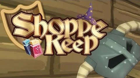 Merchandise | Shoppe Keep Wikia | Fandom