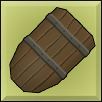 Wooden Shield | Shoppe Keep Wikia | Fandom