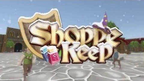 Update 12.22.15 | Shoppe Keep Wikia | Fandom