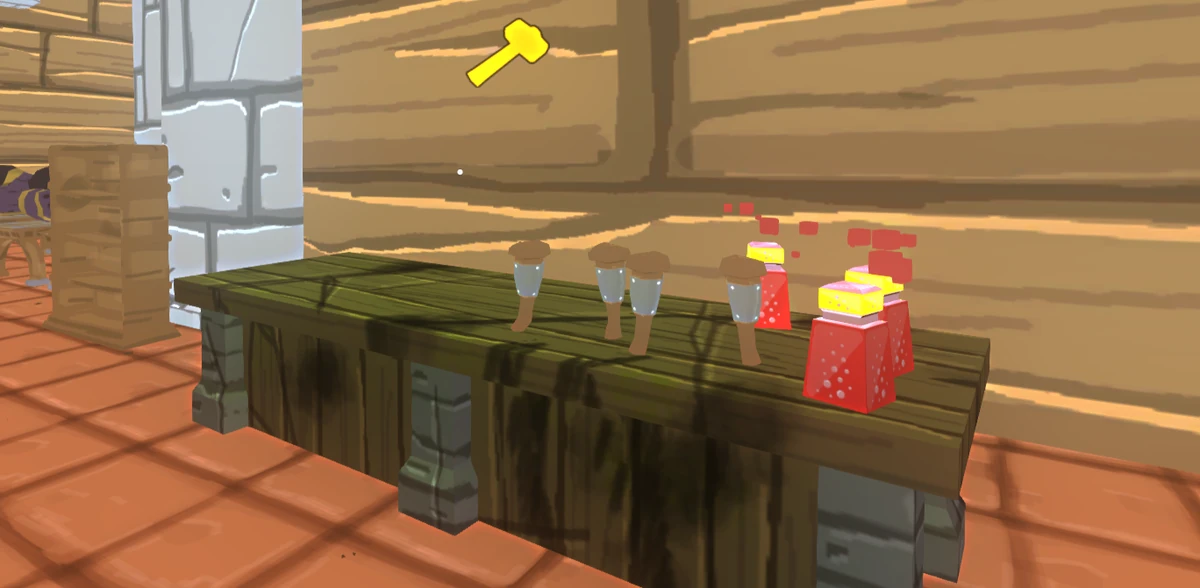 Objects | Shoppe Keep Wikia | Fandom