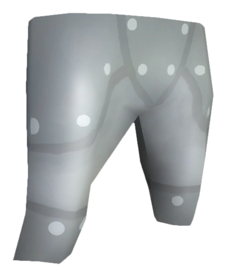 Plate Pants | Shoppe Keep Wikia | Fandom