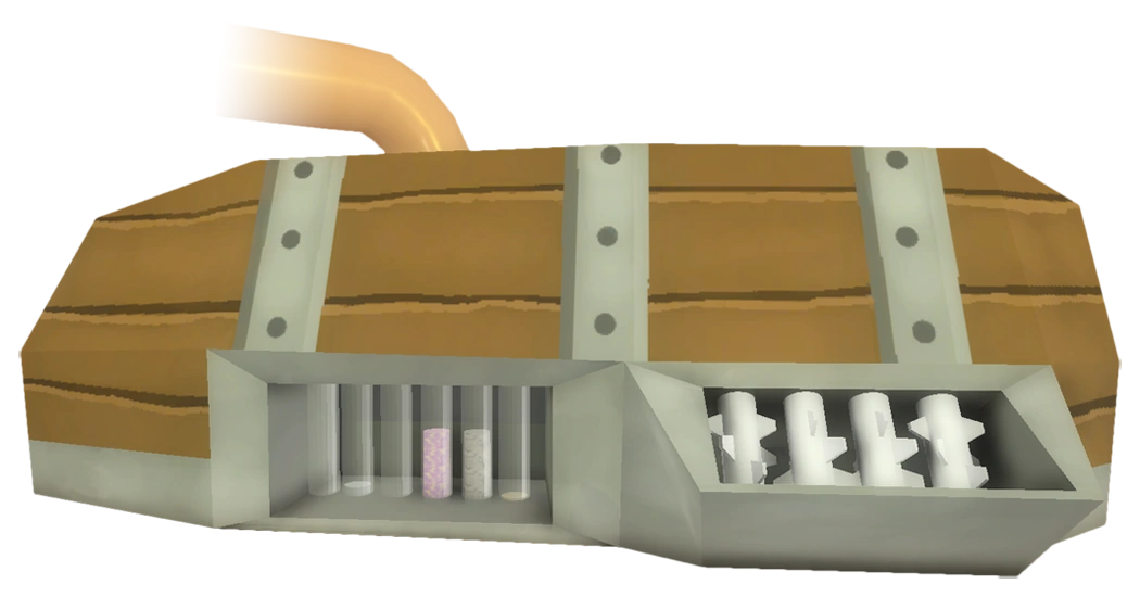 Grinder | Shoppe Keep Wikia | Fandom