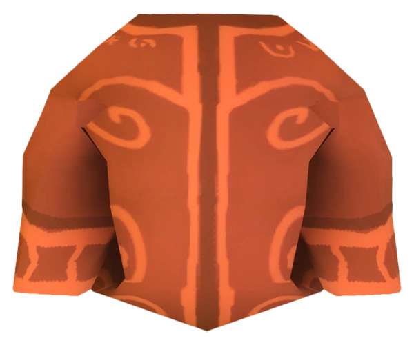 Enchanted Robe | Shoppe Keep Wikia | Fandom