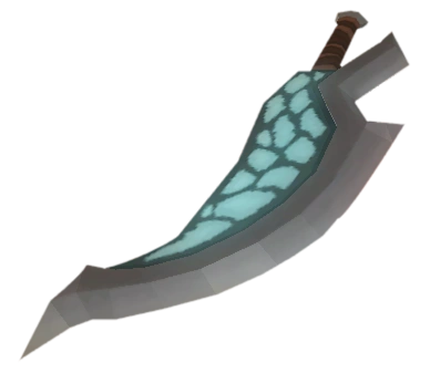 Dark Cold Dagger | Shoppe Keep Wikia | Fandom