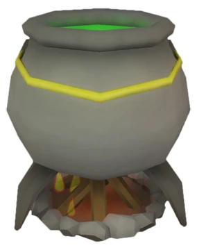 cauldron keep walkthrough