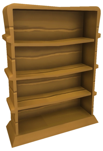 Shelf | Shoppe Keep Wikia | Fandom