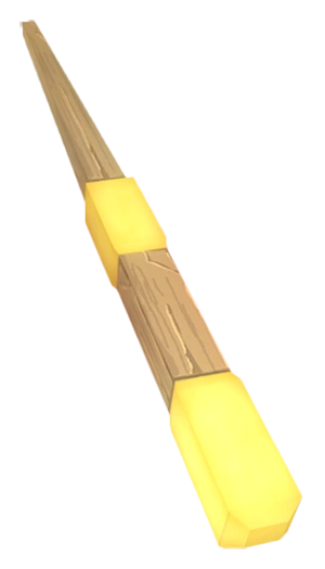 Basic Wand | Shoppe Keep Wikia | Fandom