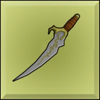 Jagged Dagger | Shoppe Keep Wikia | Fandom