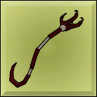 Dragonclaw Staff | Shoppe Keep Wikia | Fandom