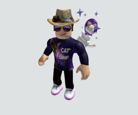 Super JD77 | Roblox Shopping Spree Wiki | Fandom