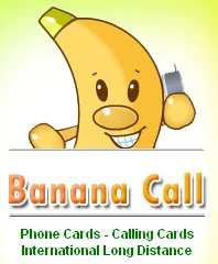 BananaCall | Consumer Information | Fandom