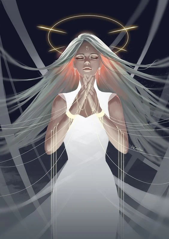 Uhe | Shore Wiki | Fandom