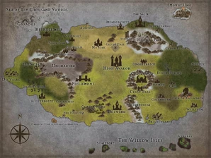 Shores of Avalon Wiki | Fandom