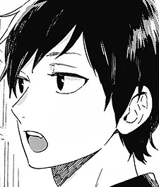 Eita | Short Cake Cake Wiki | Fandom