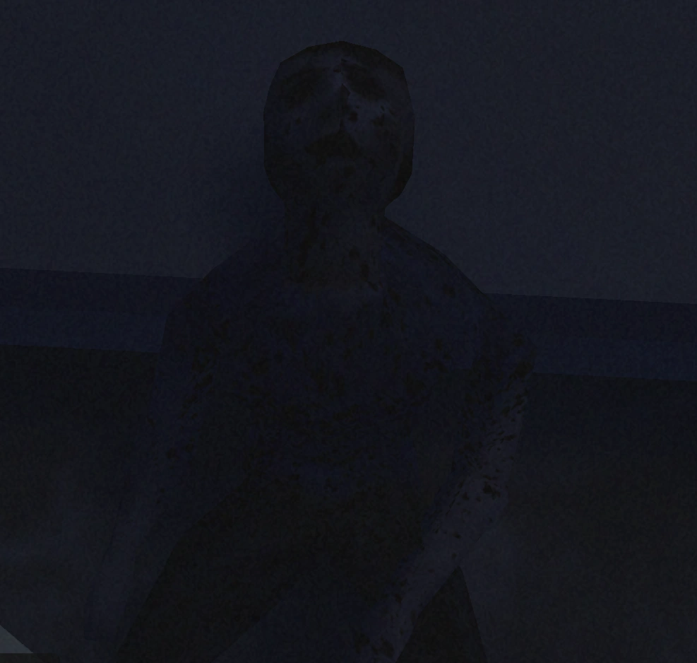 Nobu | Short Creepy Stories Roblox Wiki | Fandom