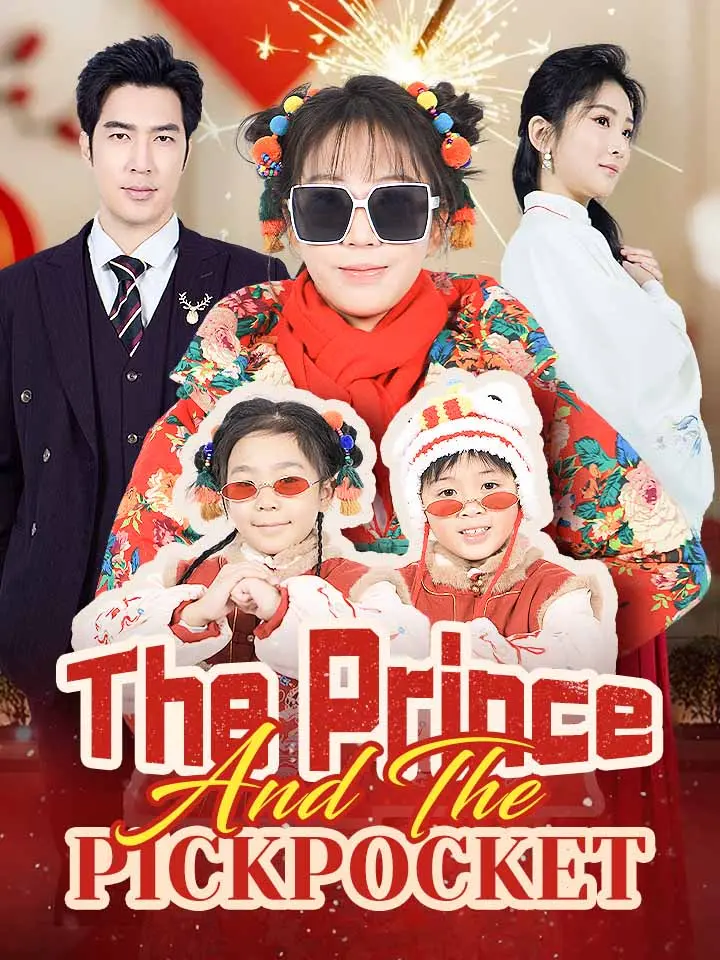 The Prince And The Pickpocket Chinese Drama | Short Dramas Wiki | Fandom