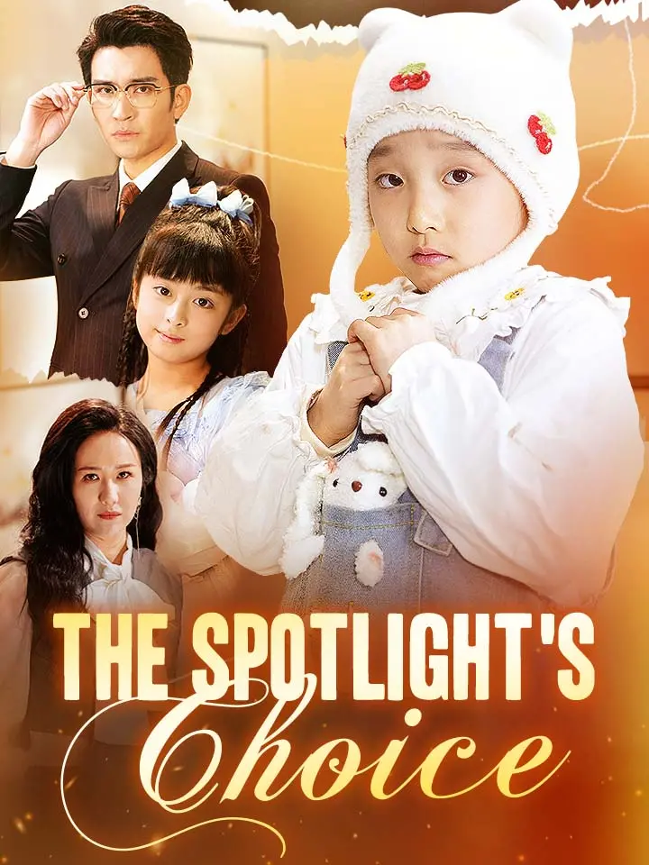 The Spotlight's Choice Chinese Drama | Short Dramas Wiki | Fandom