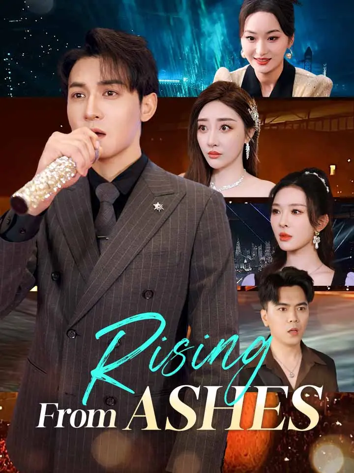 Rising From Ashes Chinese Drama | Short Dramas Wiki | Fandom