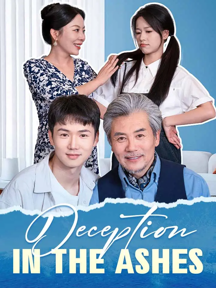Deception In the Ashes Chinese Drama | Short Dramas Wiki | Fandom