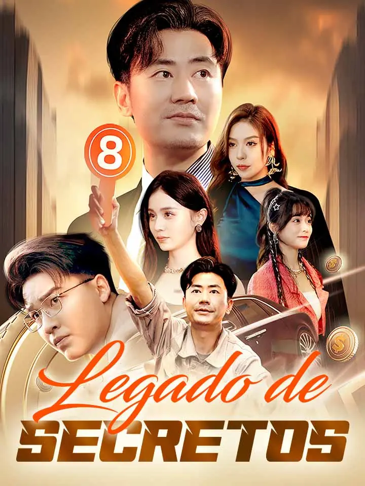 Legado de secretos Drama Chino | Short Dramas Wiki | Fandom