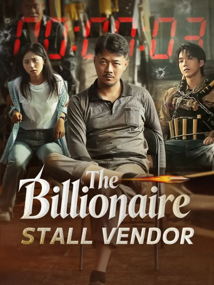 The Billionaire Stall Vendor Chinese Drama | Short Dramas Wiki | Fandom