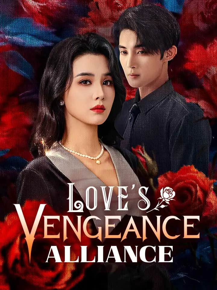 Love's Vengeance Alliance Chinese Drama | Short Dramas Wiki | Fandom