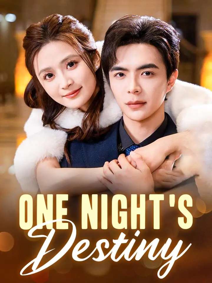 One Night's Destiny Chinese Drama | Short Dramas Wiki | Fandom